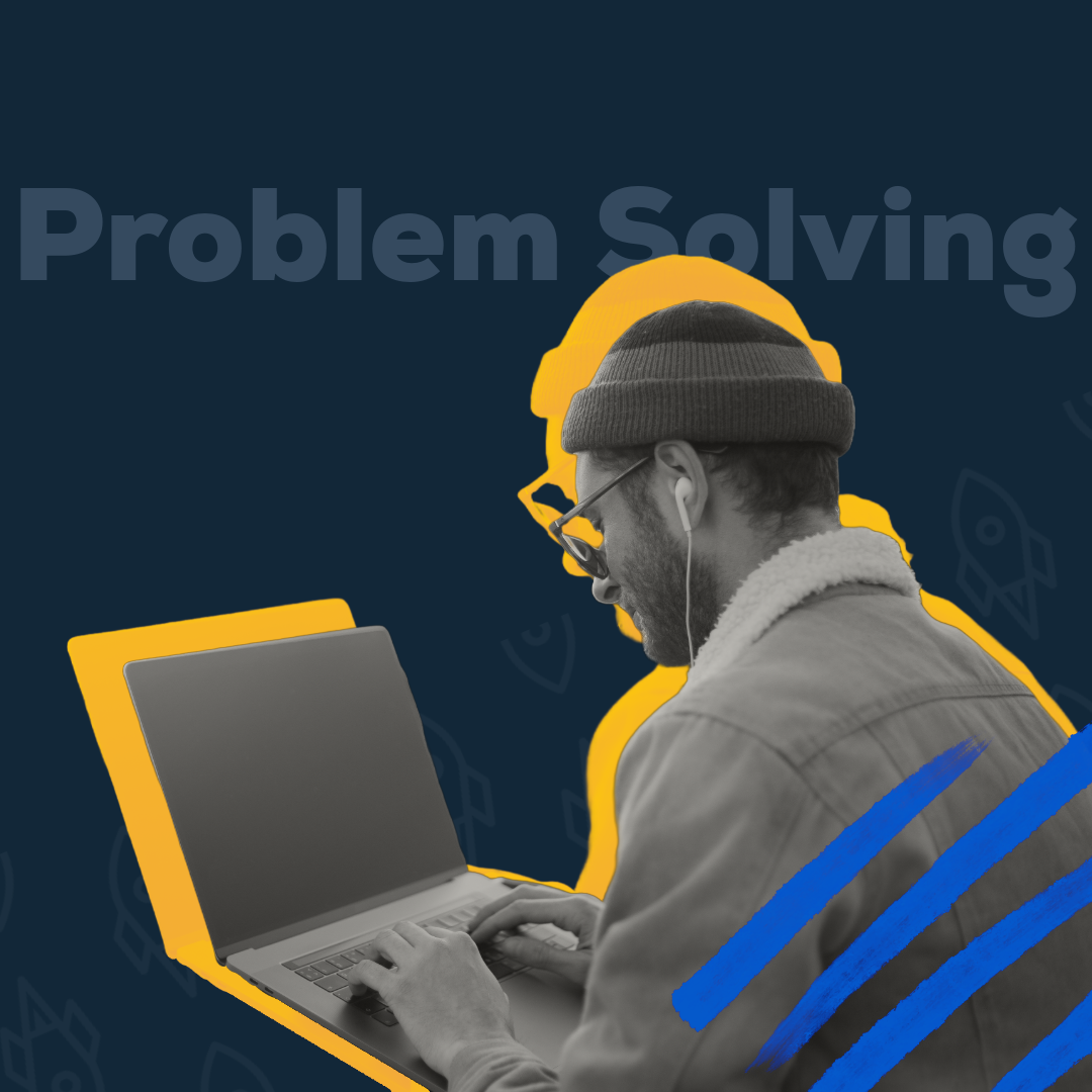 A Guide to Master Your Application: Problem-Solving Assessment